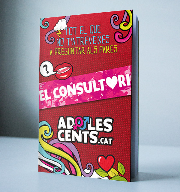 eLena Crespi - Parlem de sexe a casa i Adolescent el consultori - eLena ...